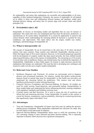 Fuzzy Cognitive Maps Bridging Transparency and Performance in Hybrid AI Systems | PDF ...