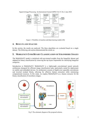 Exploring Deep Learning Models for Image Recognition: A Comparative ...