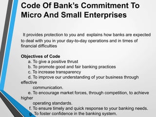 BCSBI & Banking Ombudsman | PPT