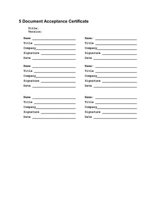 153285580 lld-template | DOCX