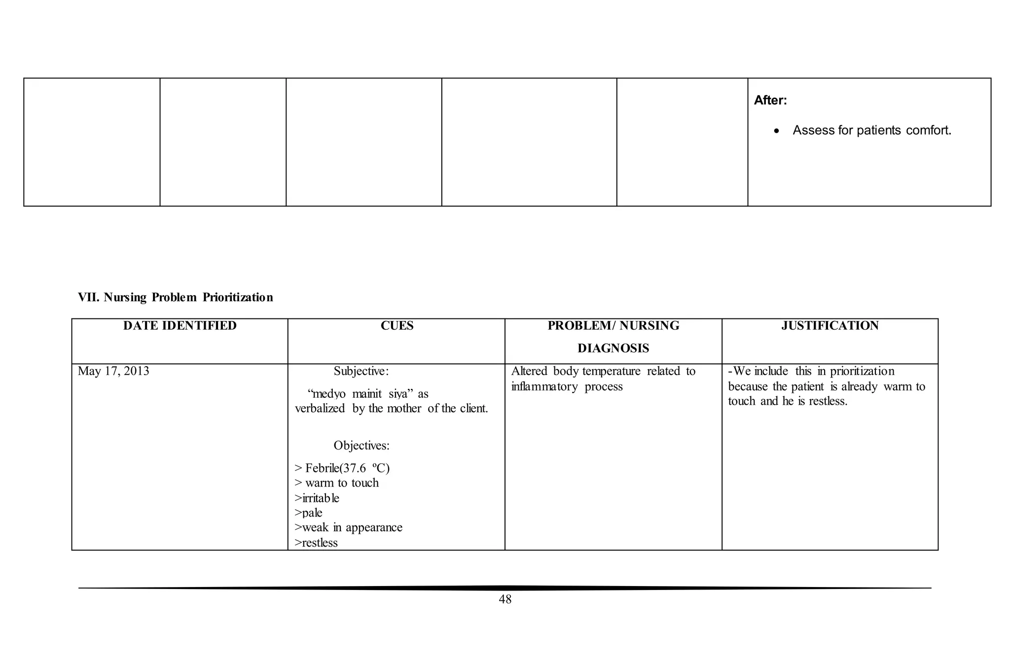 153294346 case-study-of-indirect-inguinal-hernia-r | PPT