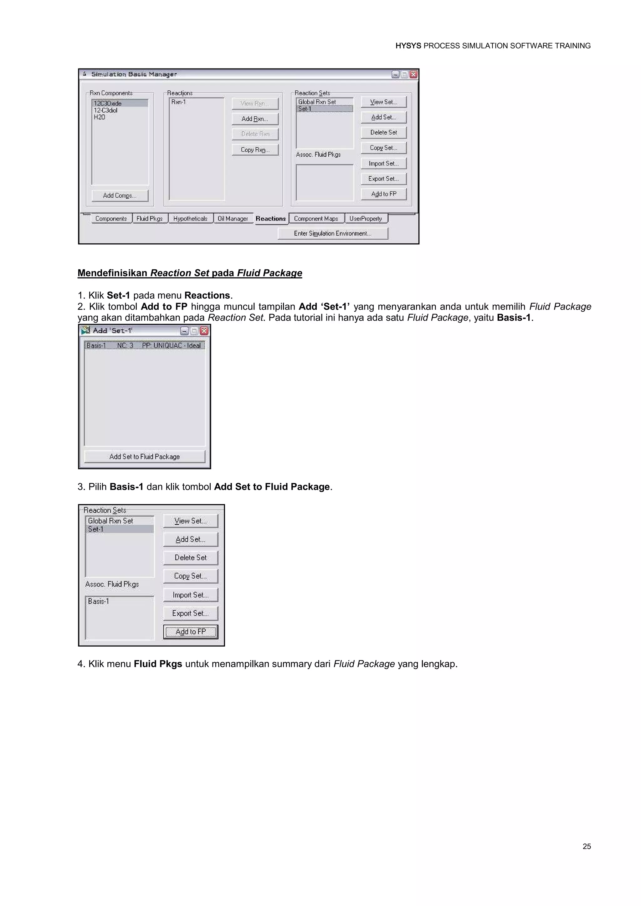153335269 tutorial-hysys-untuk-mahasiswa-1 | PDF