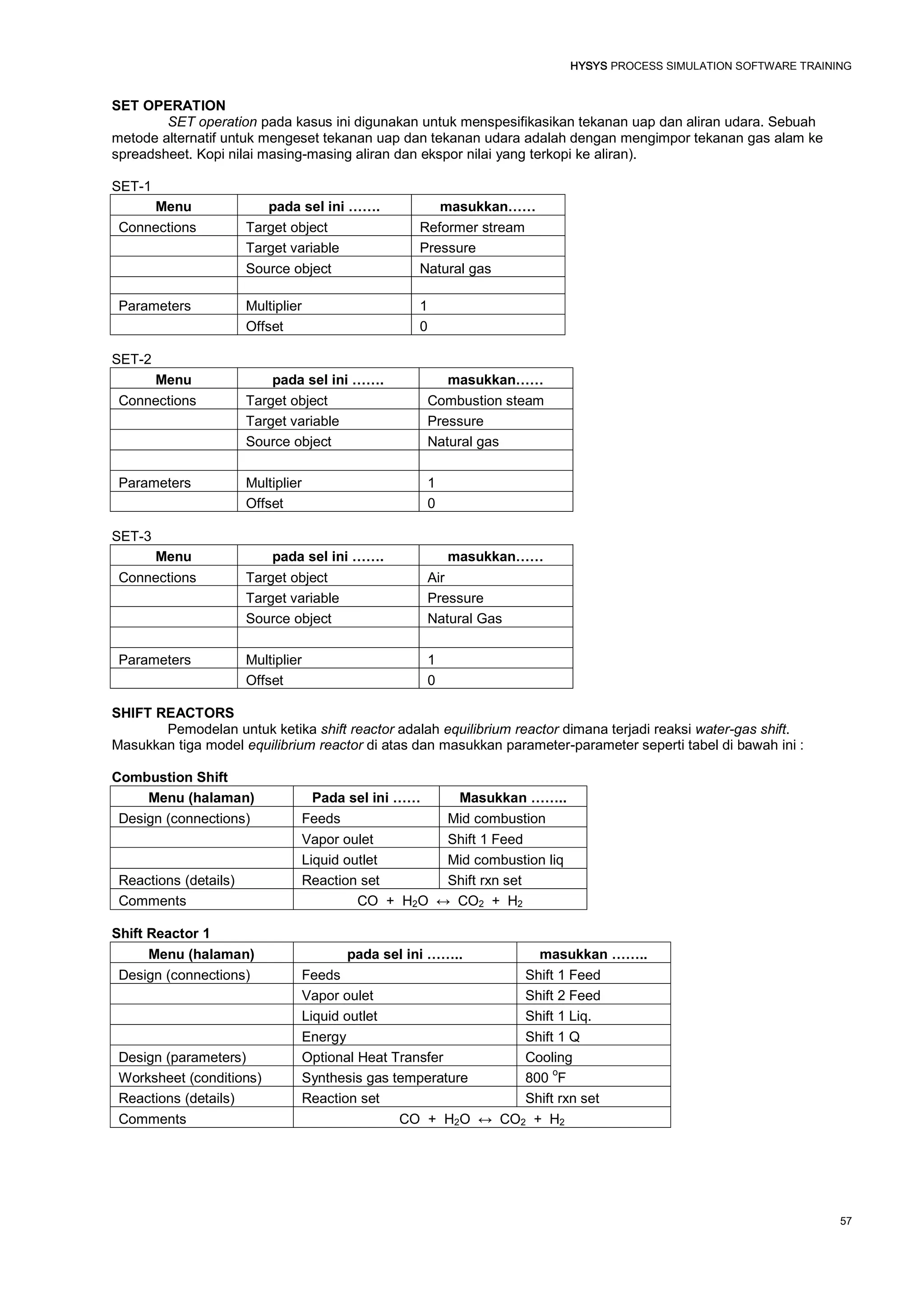 153335269 tutorial-hysys-untuk-mahasiswa-1 | PDF