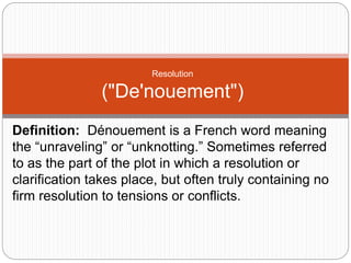 Story Elements | PPT