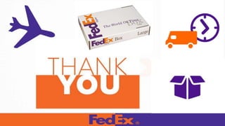 FedEx | PPTX