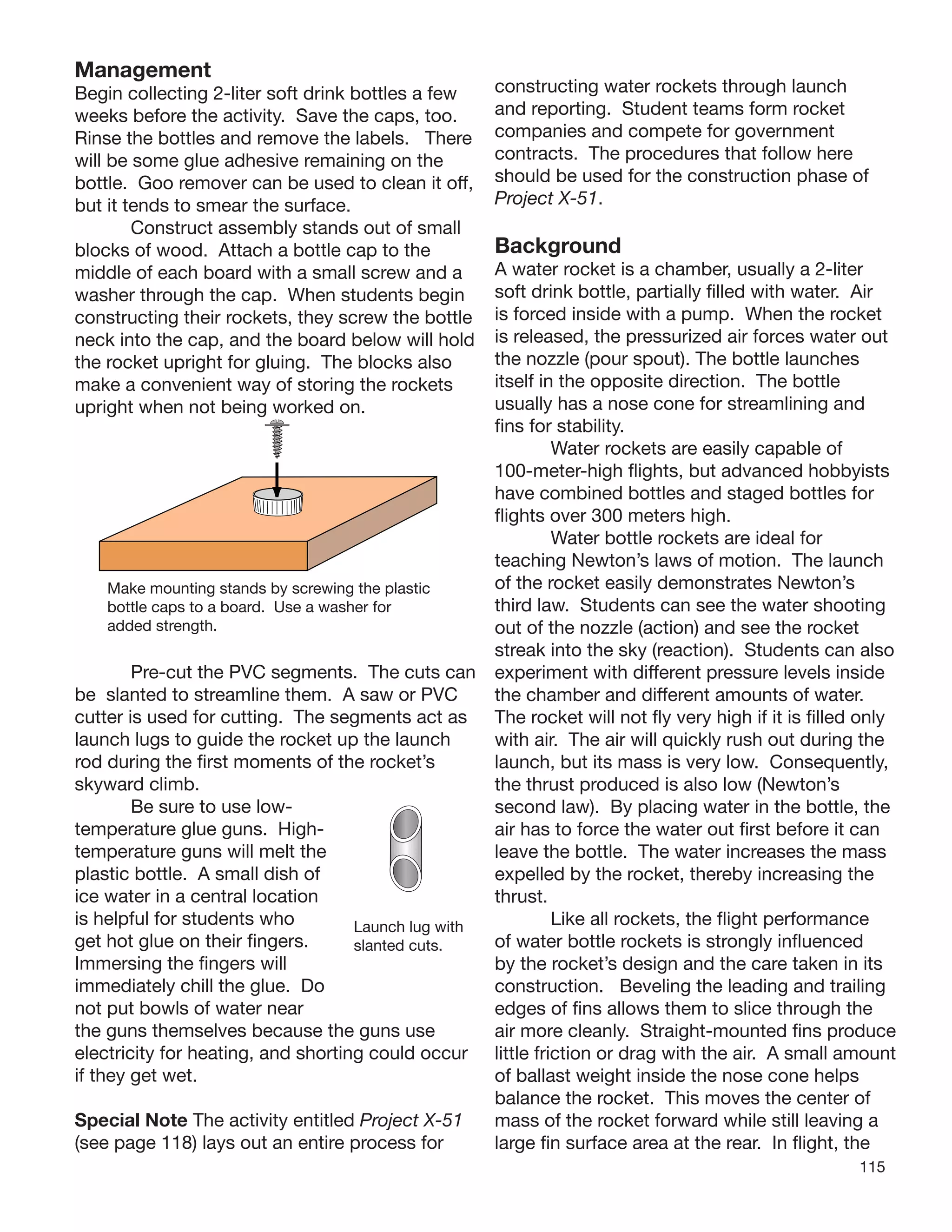 153406main rockets water_rocket_construction | PDF