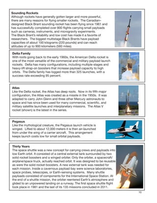 153410main rockets history | PDF