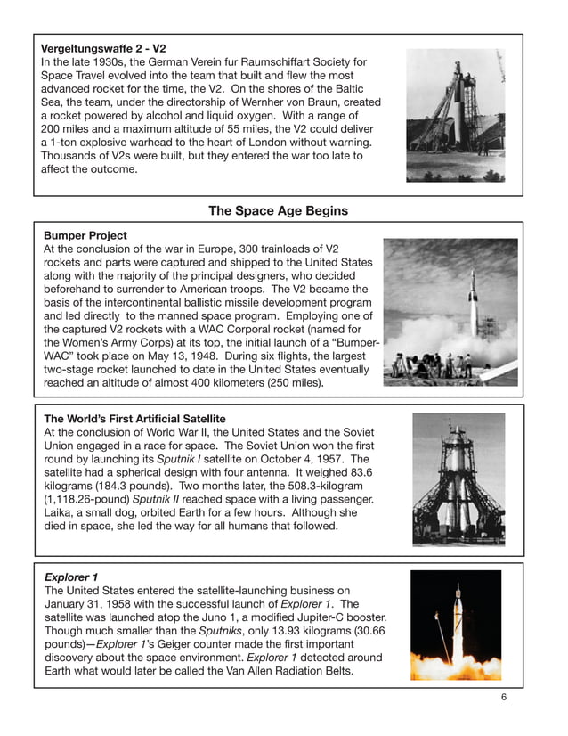 153410main rockets history | PDF