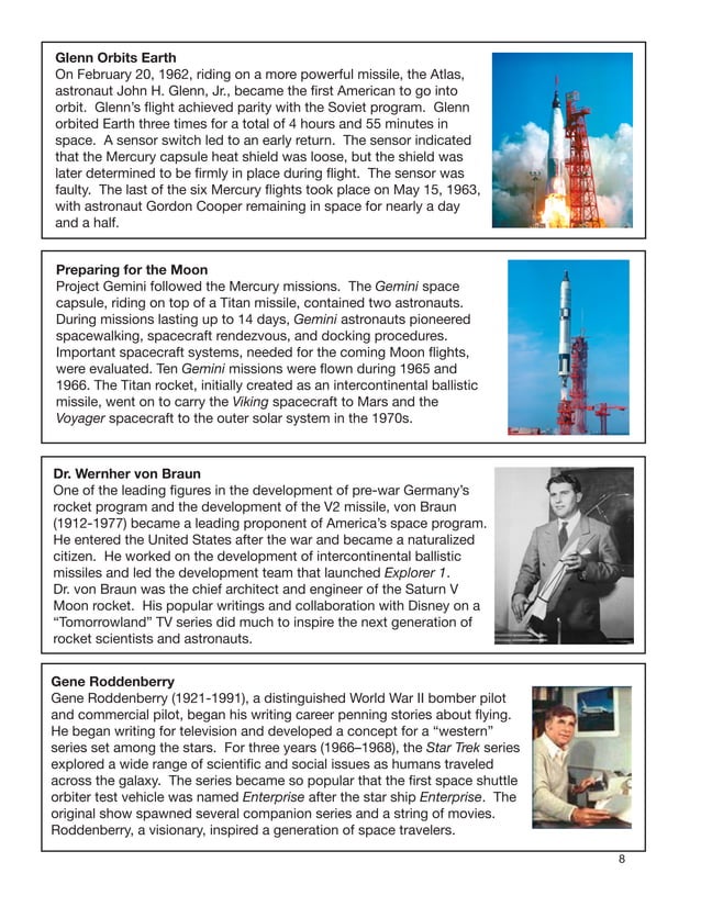 153410main rockets history | PDF