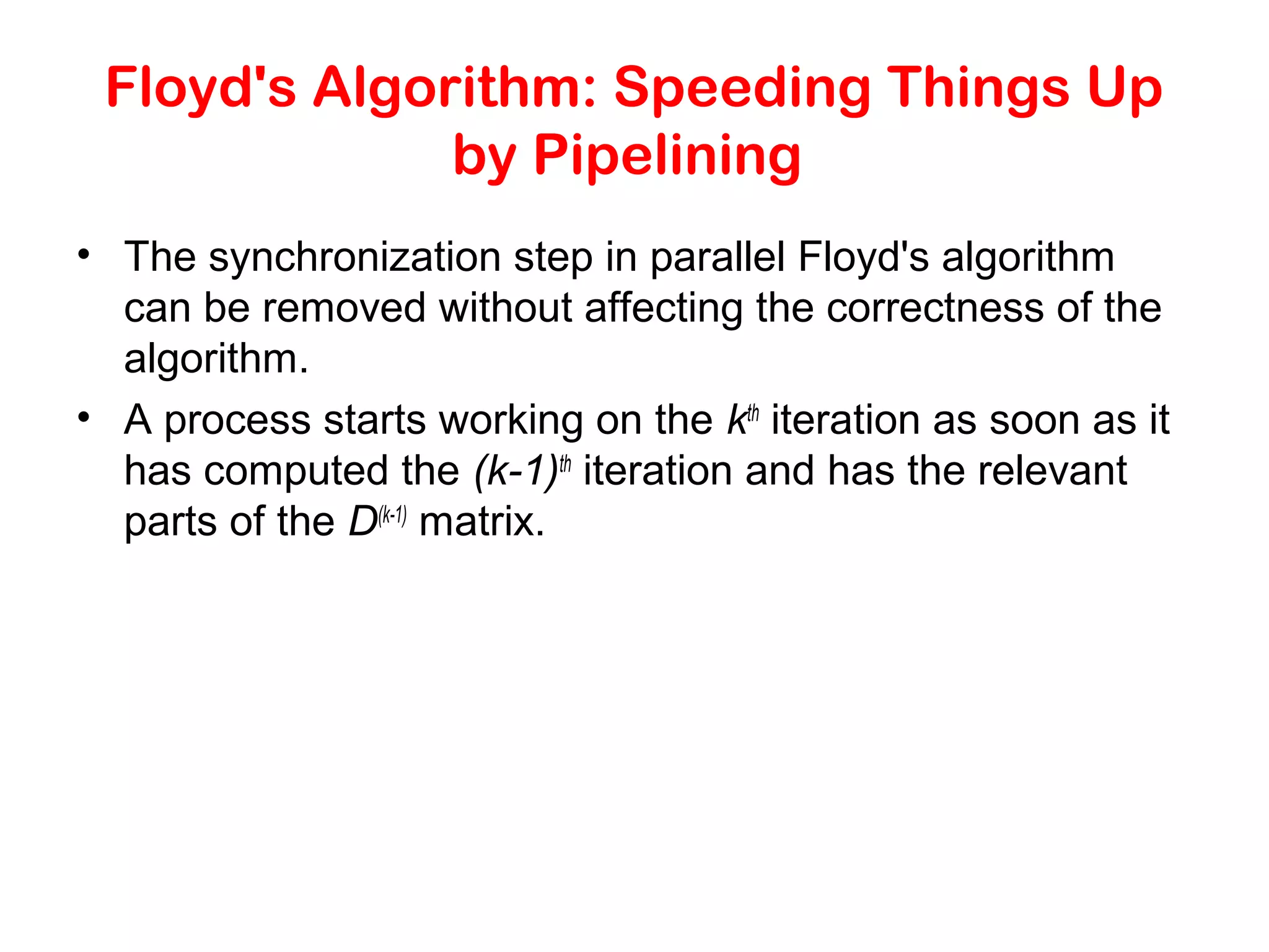 1535 graph algorithms | PPT