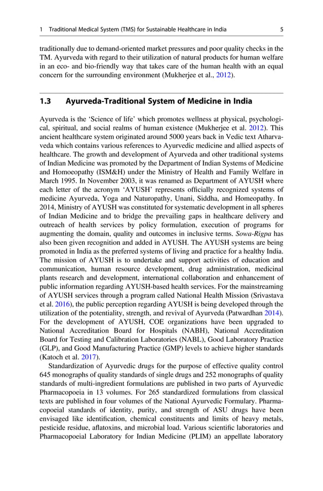 Drug Discovery And Drug Development The Indian Narrative Madhu Dikshit ...