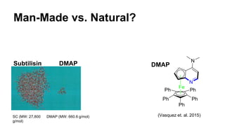 Fu_Subtilisin Presentation (2) | PPTX