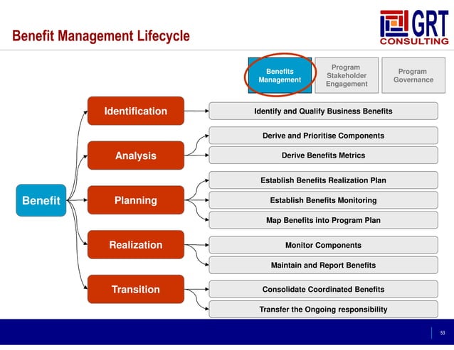 Overview of Program Management | PDF