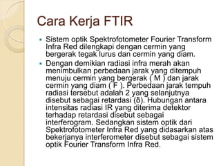 153704375 xrd-dan-ft-ir-ppt | PDF