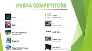 nvidia COMPANY FULL presentation | PPTX