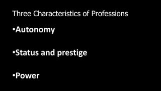 1537263017487_Session 1 What is a Profession and its Characteristics ...
