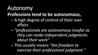 1537263017487_Session 1 What is a Profession and its Characteristics ...