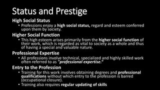 1537263017487_Session 1 What is a Profession and its Characteristics ...