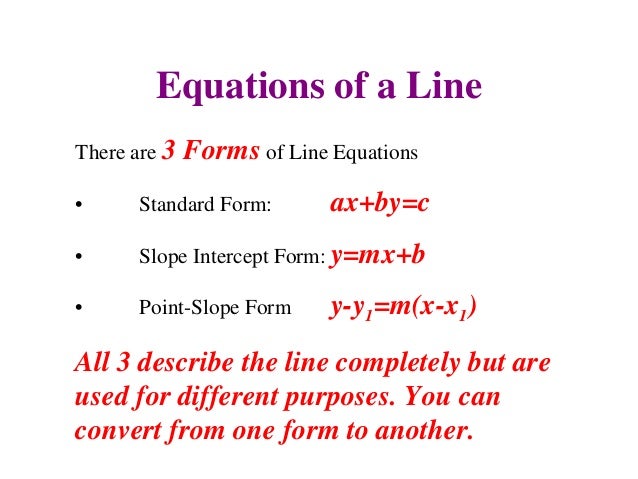 1538 graphs & linear equations