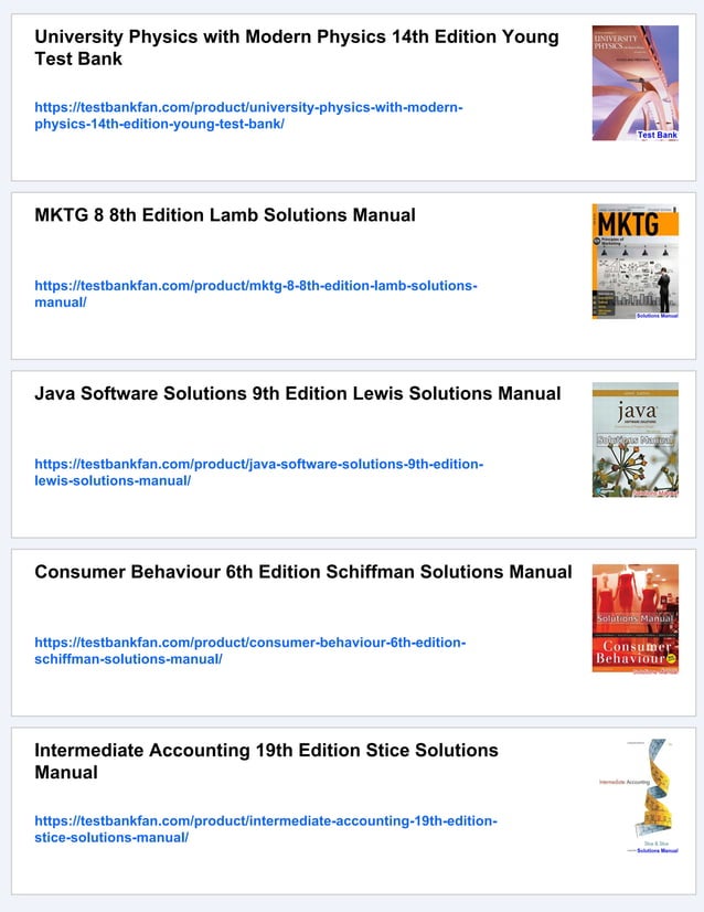HTML5 and CSS3 Illustrated Complete 2nd Edition Vodnik Test Bank | PDF