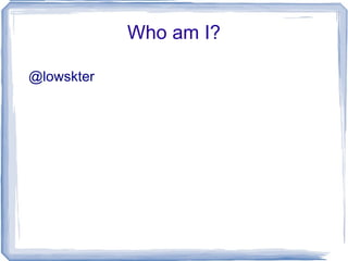 * DJANGO - The Python Framework - Low Kian Seong, Developer | PPT | Free Download