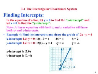 1539 graphs linear equations and functions | PPT | Physics | Science