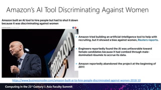 MSRA 2018: Intelligent Software Engineering: Synergy between AI and ...