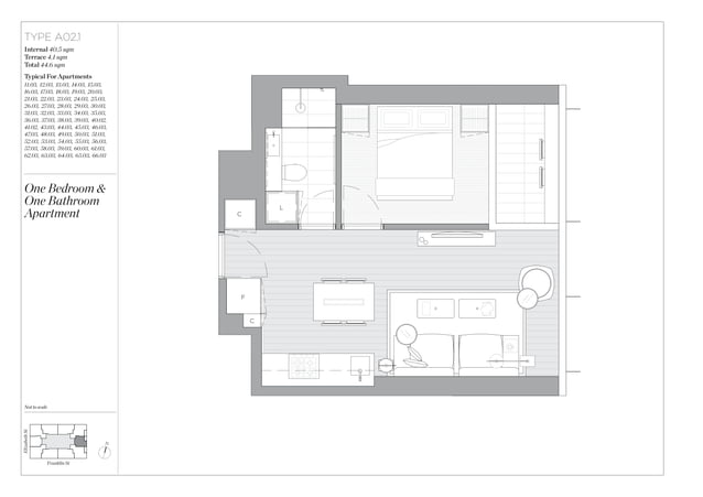 victoria one_floor plans | PDF