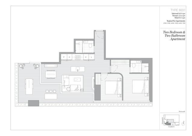 victoria one_floor plans | PDF