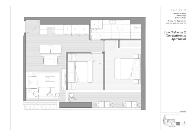 victoria one_floor plans | PDF