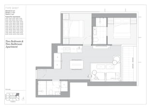 victoria one_floor plans | PDF