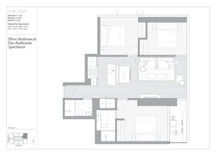 victoria one_floor plans | PDF