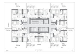 victoria one_floor plans | PDF