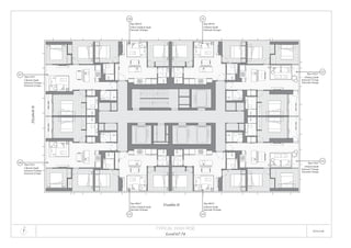 victoria one_floor plans | PDF