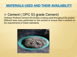 potential use of red mud | PPTX