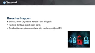 Simplified Encryption and Key Management | PPT