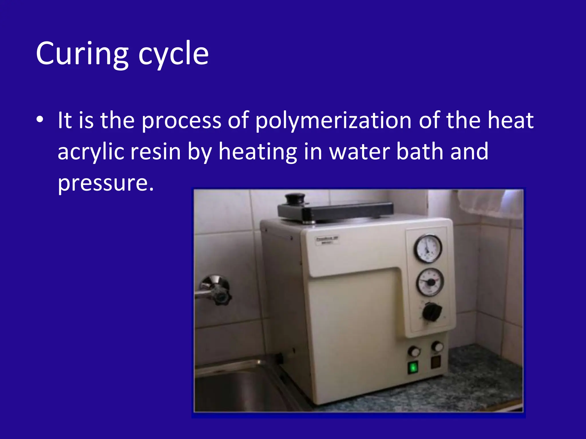 Processing of Complete denture prosthodontics.pptx