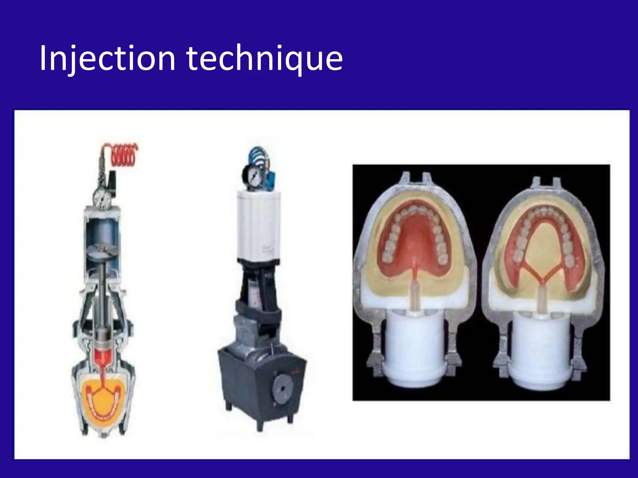 Processing of Complete denture prosthodontics.pptx