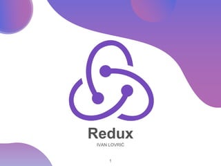The Redux Introduction in react and applications . | PPT