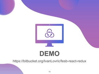 The Redux Introduction in react and applications . | PPT