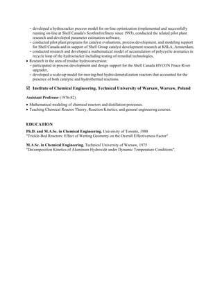 Selected Papers | PDF