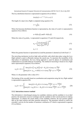 IoT Resource Allocation and Optimization Using Improved Reptile Search Algorithm | PDF
