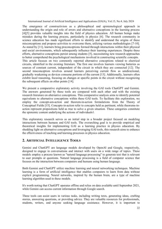 Exploring AI Applications for Addressing Alternative Conceptions in ...