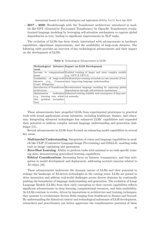 Comparing LLMs Using a Unified Performance Ranking System | PDF