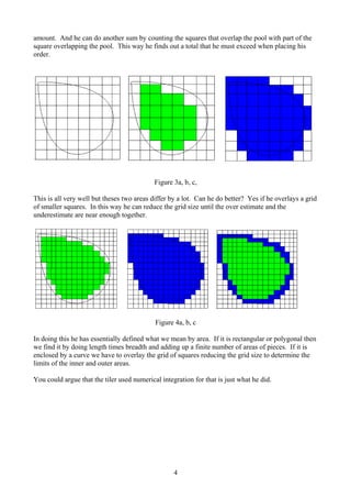 1543 integration in mathematics b | PDF