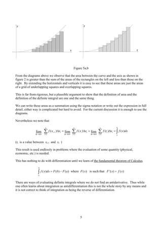 1543 integration in mathematics b | PDF