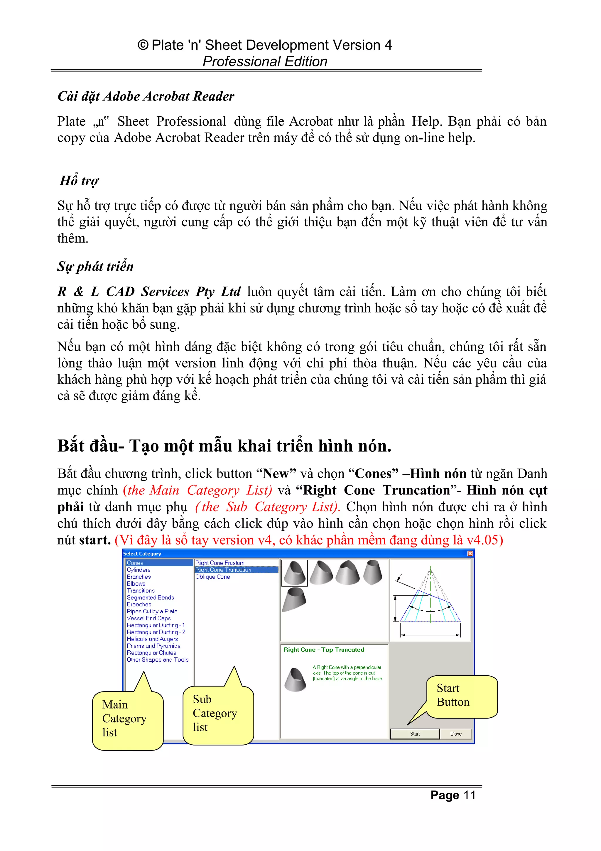 154322334 huong-dan-cai-dat-va-su-dung-plate-n-sheet-v4 | PDF
