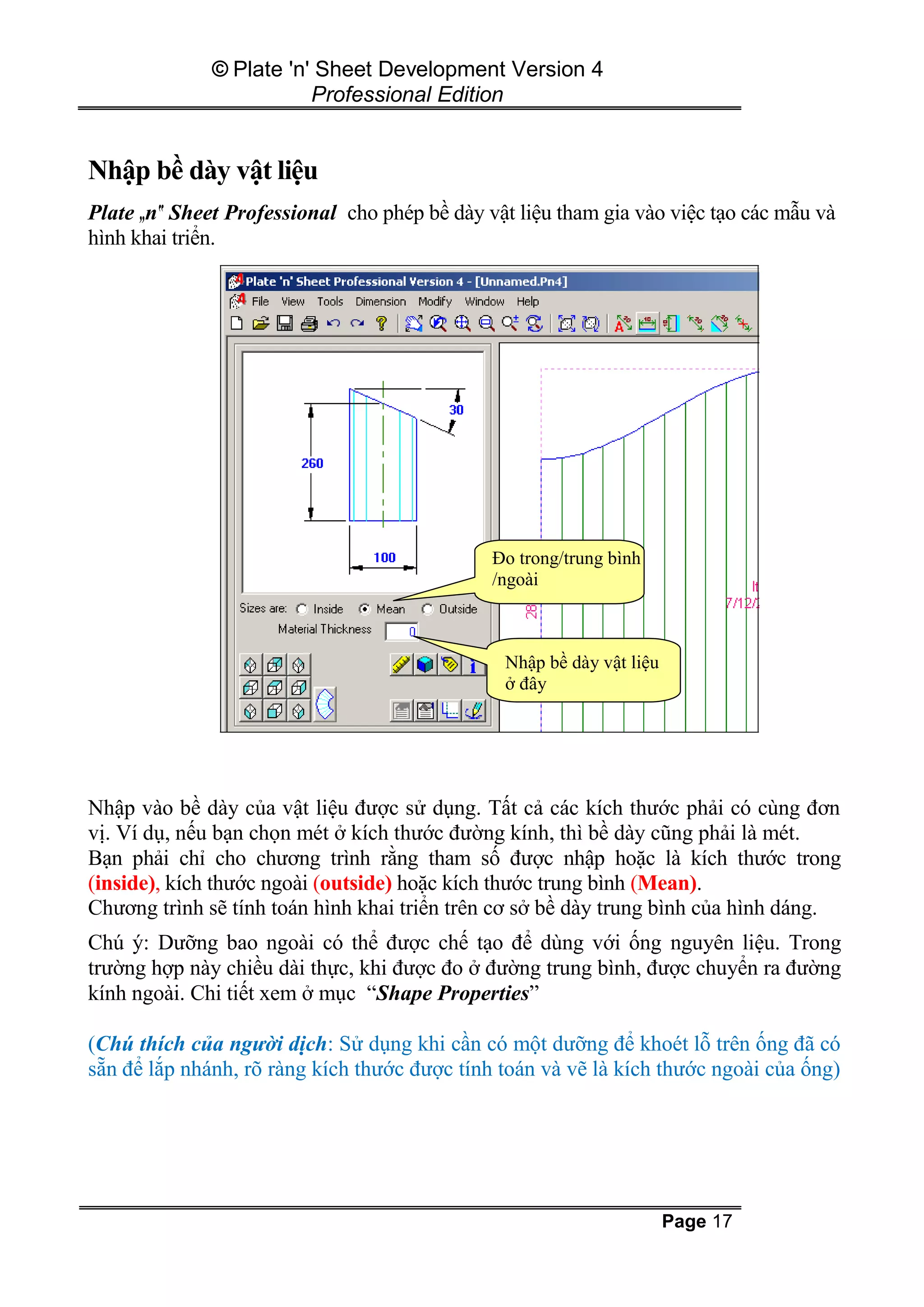 154322334 huong-dan-cai-dat-va-su-dung-plate-n-sheet-v4 | PDF
