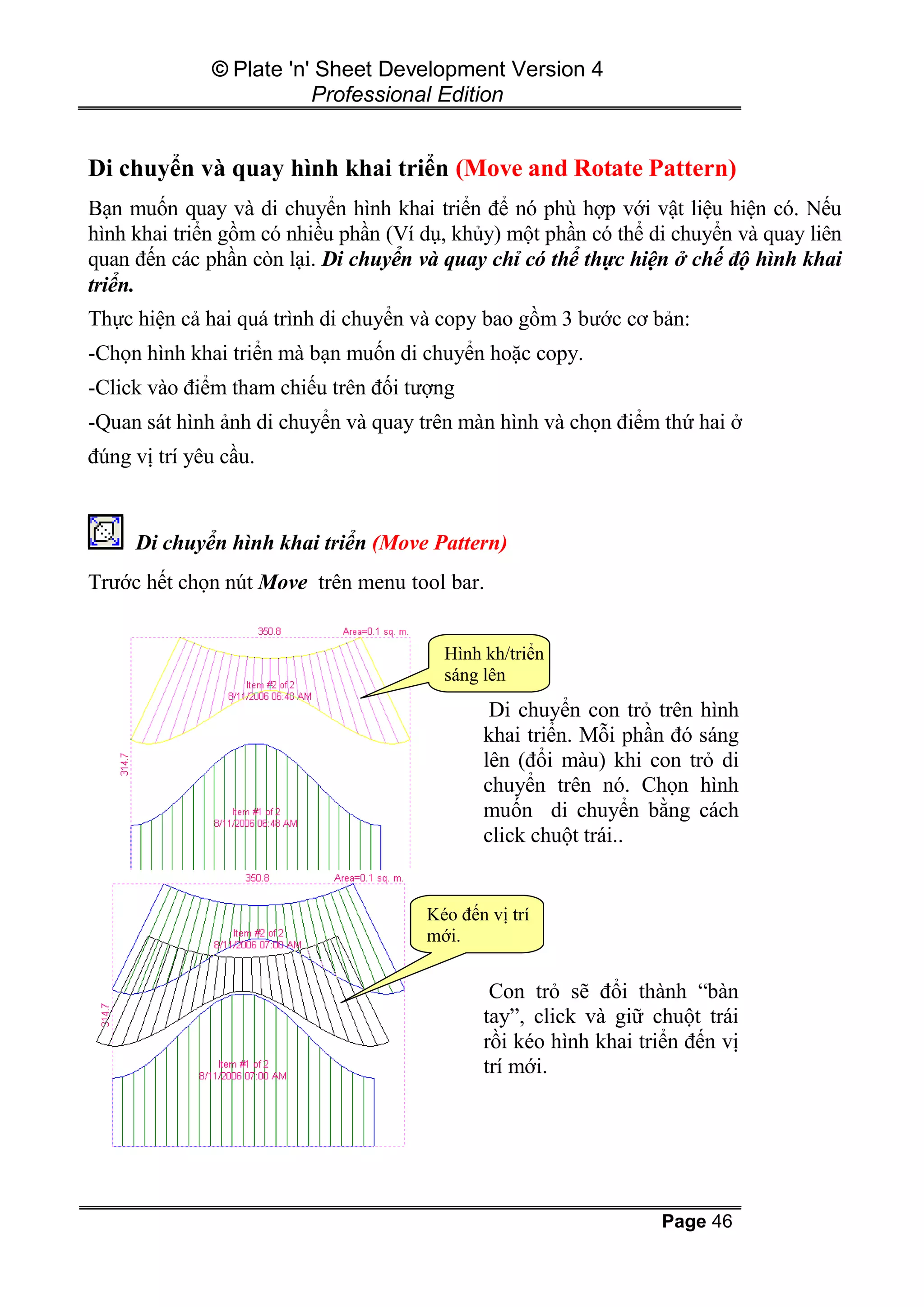 154322334 huong-dan-cai-dat-va-su-dung-plate-n-sheet-v4 | PDF