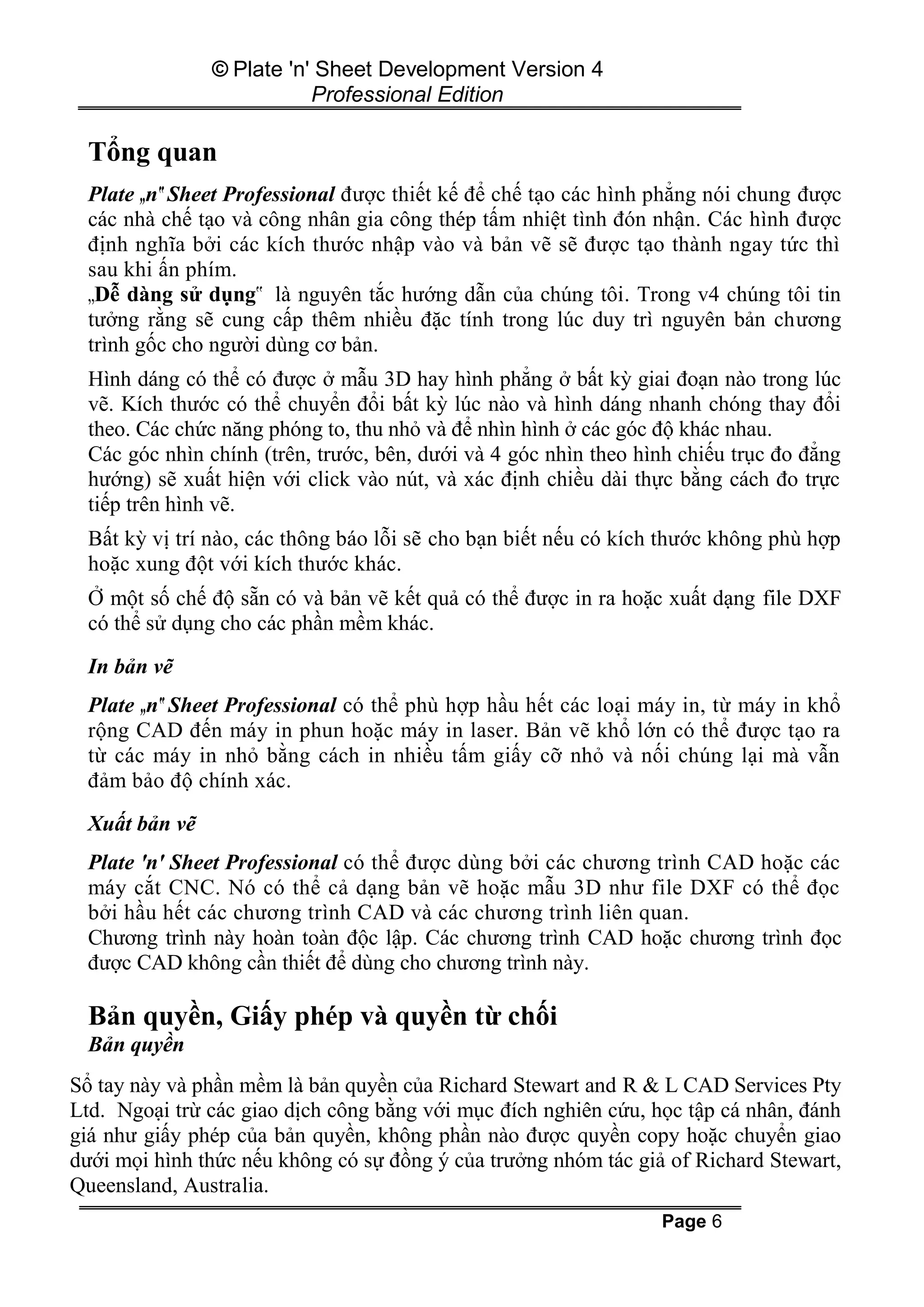 154322334 huong-dan-cai-dat-va-su-dung-plate-n-sheet-v4 | PDF